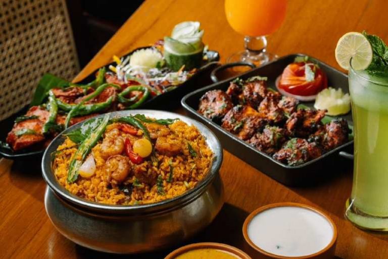 8 New Restaurants In Bengaluru To Head To This Month