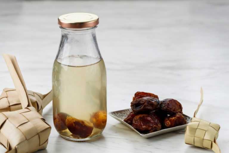 Nabeez, The Ancient Sunnah Drink For Energy, Hydration, & Health Is A ...