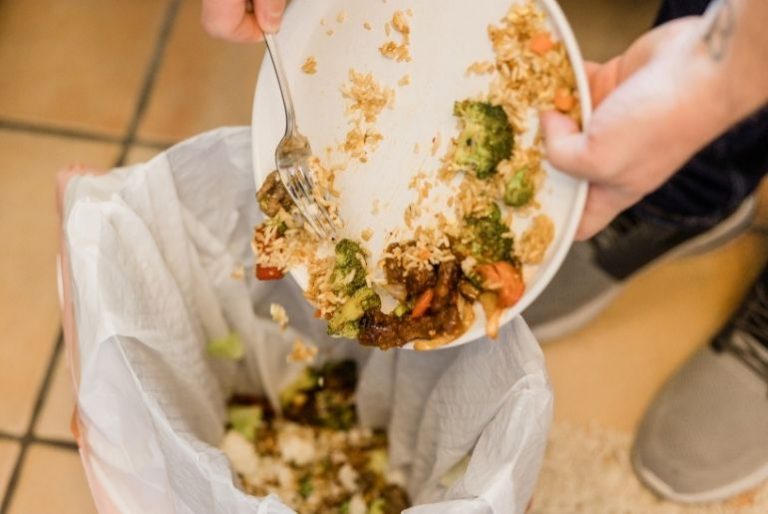 GCC Food Wastage 14% Higher Than Global Average; UAE Committed To ...