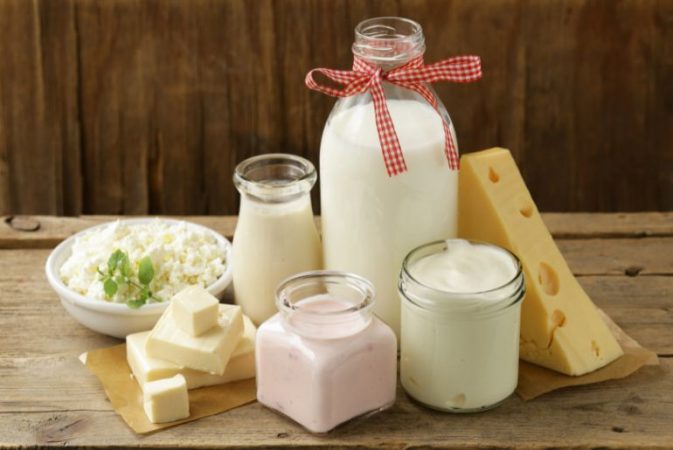 Fake Dairy Alert In Hyderabad: How To Identify & Avoid Harmful Milk ...