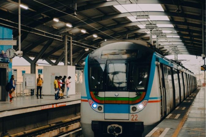 Mumbai Metro Line 3 Expansion: 9.8-Km Stretch To Open From BKC To Worli ...