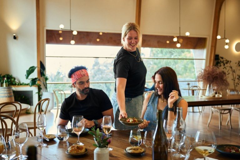 A Guide On How To Explore Melbourne, Victoria Like Neha And Angad ...