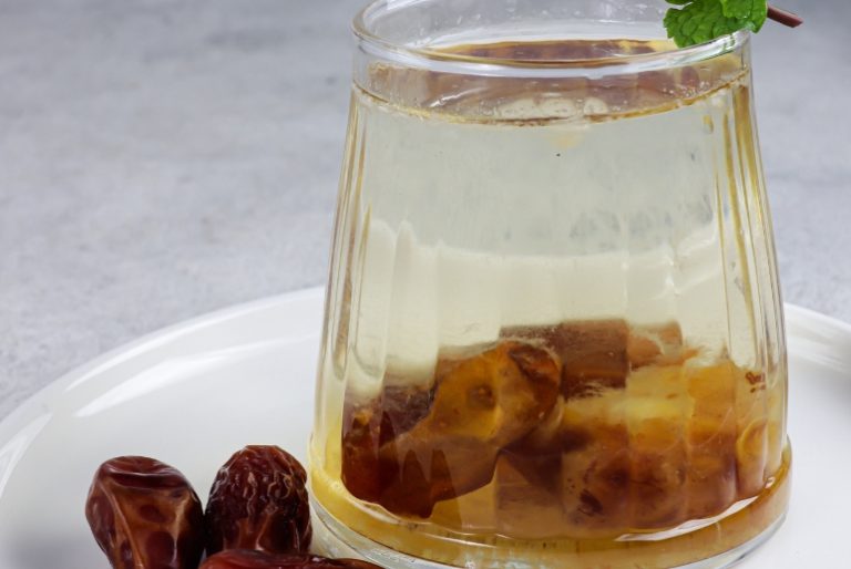 Nabeez, The Ancient Sunnah Drink For Energy, Hydration, & Health Is A ...