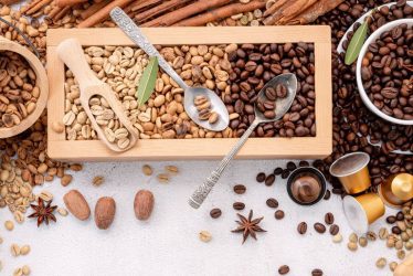 From Recipe To Significance, Here's All You Need To Know About Qahwa ...