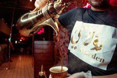 From Recipe To Significance, Here's All You Need To Know About Qahwa ...