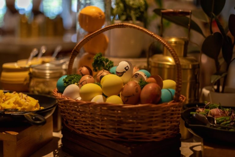 Easter 2025: 44 Easter Menus In Mumbai, Delhi, And More Cities You Need ...
