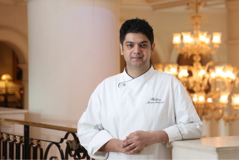 CT Exclusive: "We Want To Celebrate Seasonal, Locally Sourced Produce ...