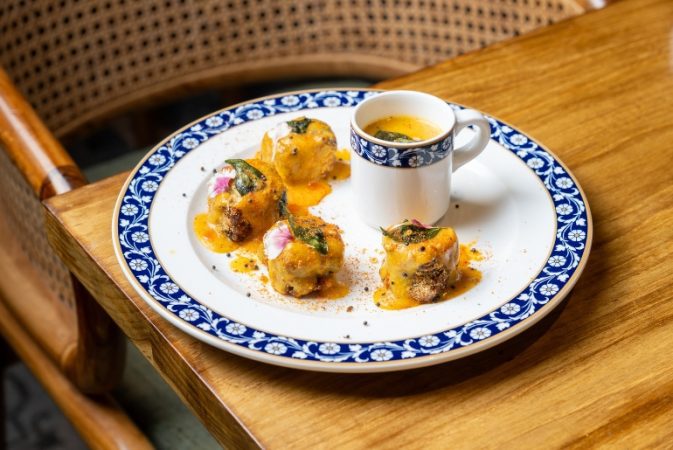 19 Must-Try Baisakhi And Poila Baisakh Menus Across India To Celebrate ...