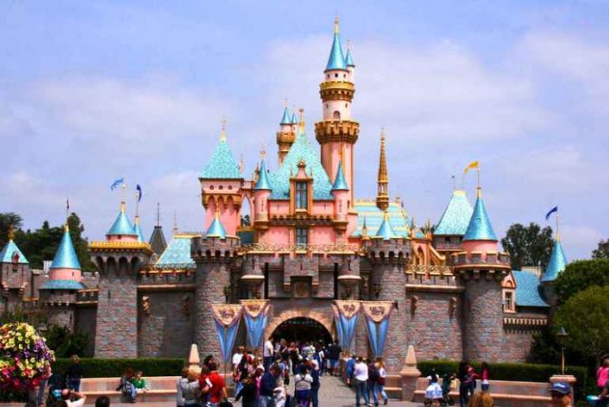 With Animation Studios, Water Park & More, Navi Mumbai To Get ...