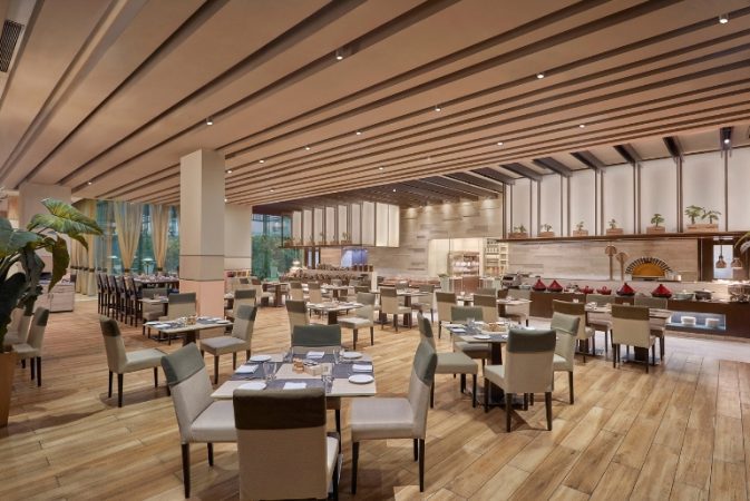 Easter 2025: 44 Easter Menus In Mumbai, Delhi, And More Cities You Need ...