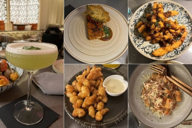 CT Review: I Was Invited By Arpita Khan Sharma To Mercii And Here’s How ...
