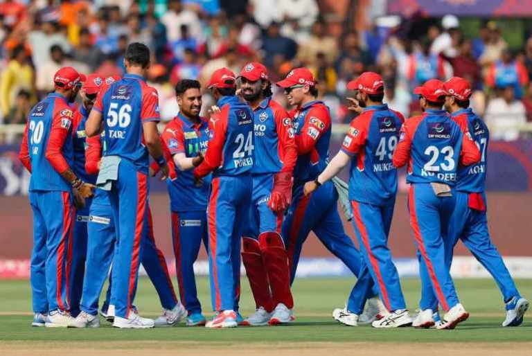 Attending IPL Match At Arun Jaitley Stadium, Delhi? Here’s A Guide To ...