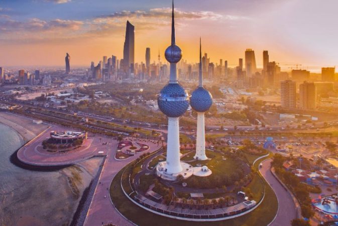 Kuwait: Extended Family Members OF Expats Can Now Apply For A Visit ...