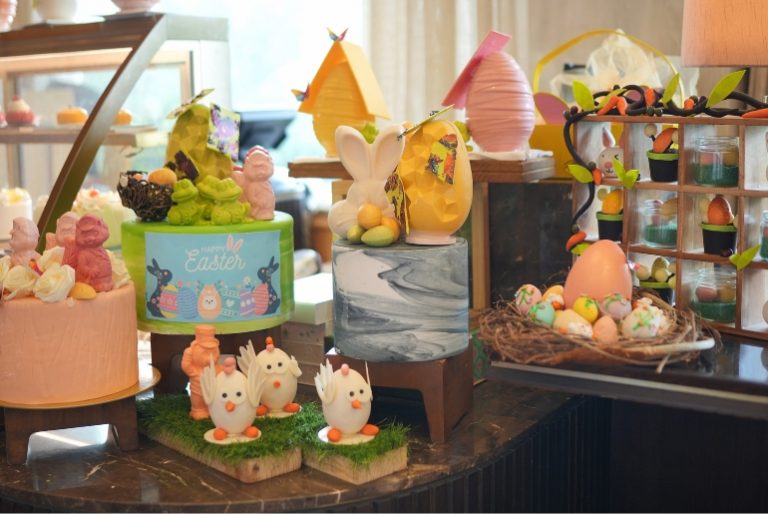 Easter 2025: 44 Easter Menus In Mumbai, Delhi, And More Cities You Need ...