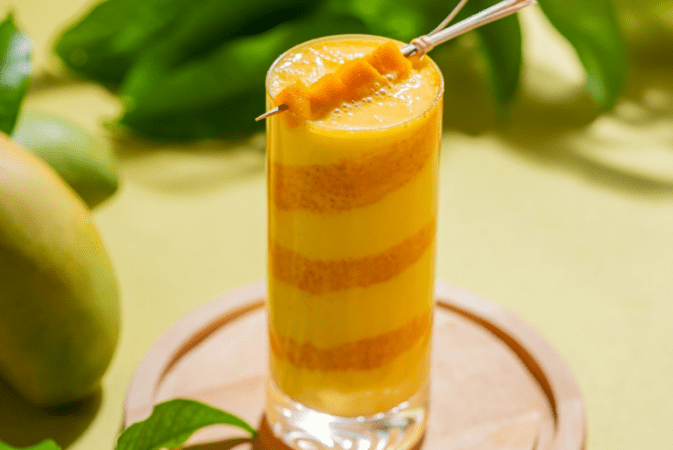 Mango Season 2025: 29 Must-Try Menus Across Mumbai, Delhi, And More ...