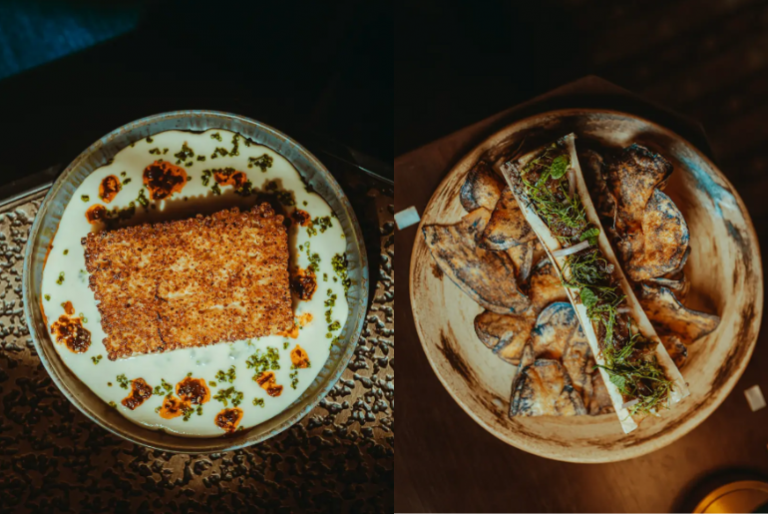 Mumbai: Aditi & Aditya Dugar Launch An Art Deco Inspired Cocktail ...