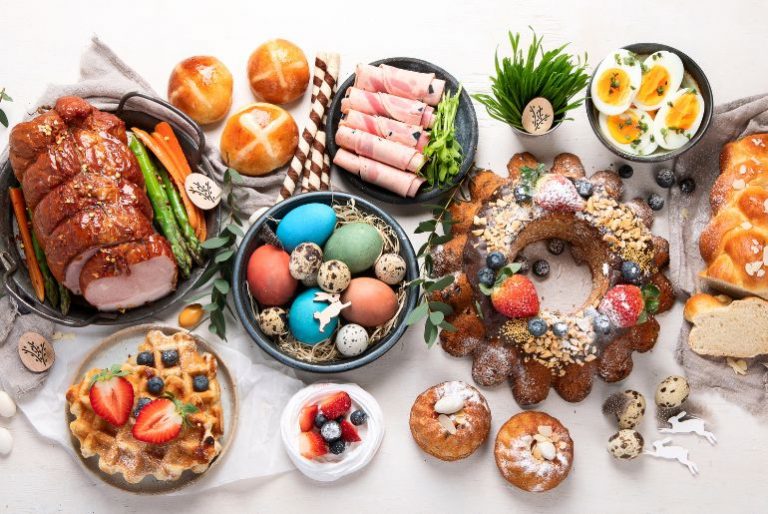 20 Top Easter Brunches In Dubai For A Perfect Holiday Feast | Curly Tales