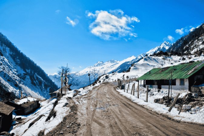 Sikkim 7-Day Itinerary: Where To Go, What To See, Budget And More ...
