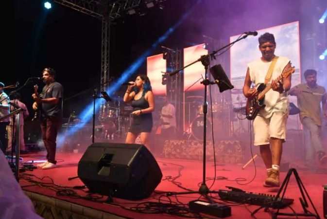 Celebrating Goan Culture, Flavours & Traditions, Spirit Of Goa Festival ...