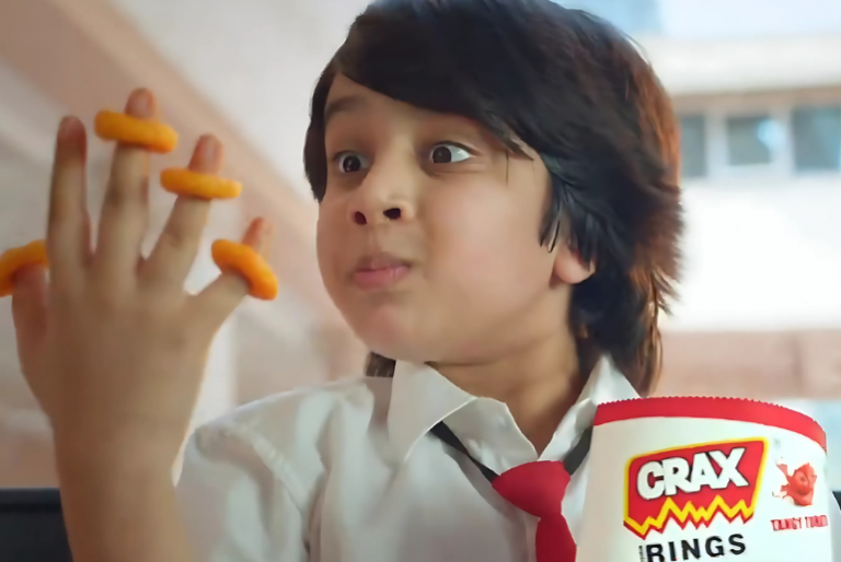 Rejected By Shopkeepers, How Crax Corn Rings Became A ₹2,500 Crore ...