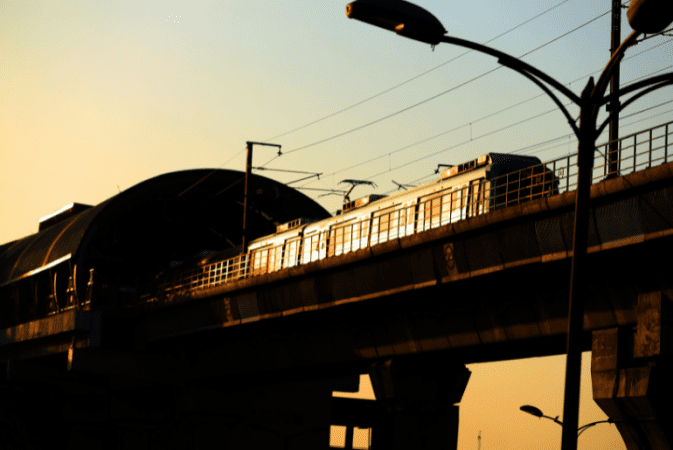 Mumbai Metro Line 2B To Open After 4 Years, Featuring These 5 Stations ...