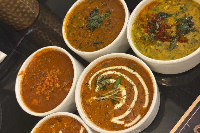 CT Interview: Stirring Up India With “Namak Shamak,” Chef Harpal Singh ...