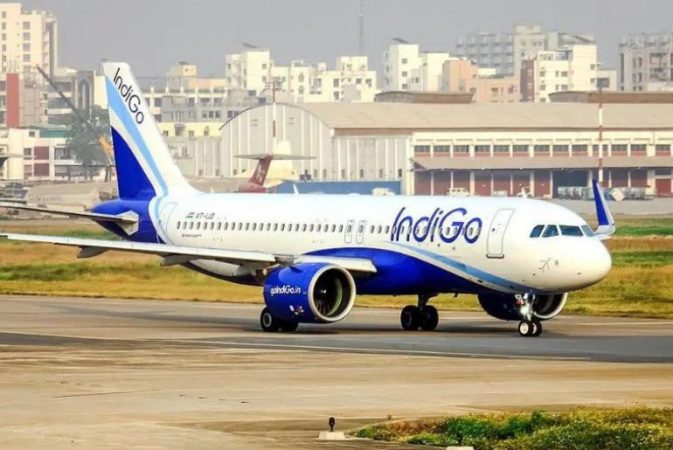 After Bhubaneswar & Vishakhapatnam, IndiGo To Launch Direct Flights To ...