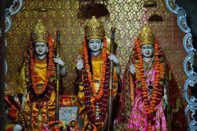 Ram Navami: What Is Panakam, Believed To Be Lord Rama's Favourite Drink ...