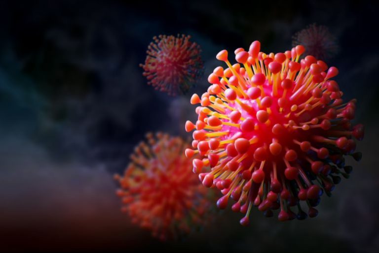 Is A COVID-Like Virus Spreading In Russia? Rising Cases Spark Global ...