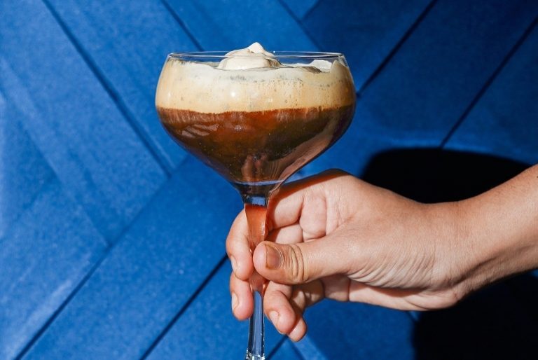 From Shockwave To Java Jamboree, 14 Cocktail Recipes Perfect For World ...