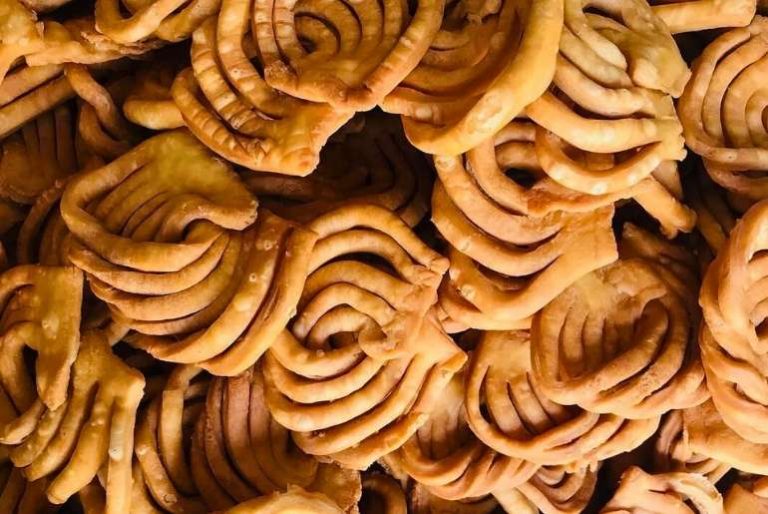 Chef Vikas Khanna Shares Recipe For Khapsey, A Himalayan Dish Prepared ...