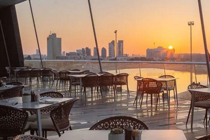 8 Best Eid Al-Adha Dining Experiences In Abu Dhabi | Curly Tales