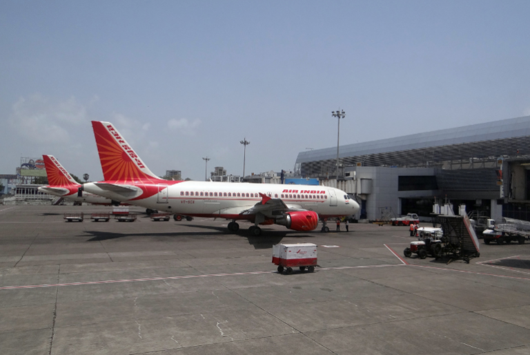 Flying Out Of Mumbai To Cost More From May 16; CSMIA Announces Revised ...