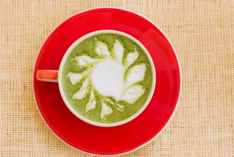 10 Best Matcha Places In Delhi For Matcha Enthusiasts | Curly Tales