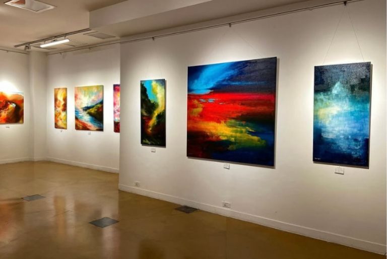 10 Best Art Galleries In Delhi Everyone Should Visit At Least Once ...