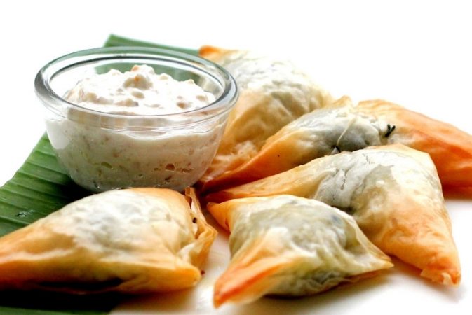 From Tikka To Shawarma, Chef Ajay Chopra, Ashish Bhasin And Adit Grover ...