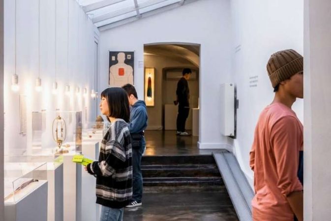Museum of Broken Relationships: This Croatian Museum Curates Heartbreak ...