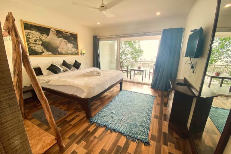 10 Best Beachfront Airbnbs In Goa You HAVE To Book For Your Next ...
