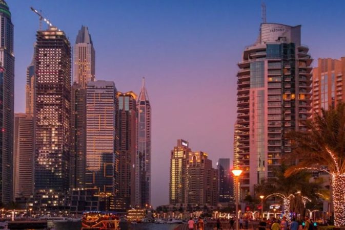 UAE Is The Safest Country In The World; Here’s Where Other GCC Nations ...