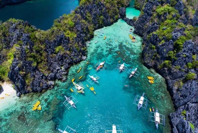 Why Is Palawan Called The Philippines’ Last Ecological Frontier? 8 ...