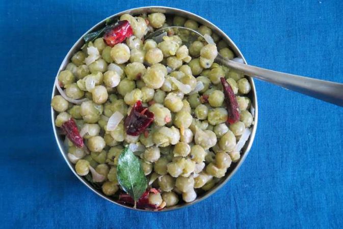 10 Traditional South Indian Dishes In Chennai You Must Try On Your Next ...