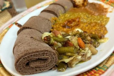 What Is Teff, The Ancient Grain That's Redefining Healthy Eating? 10 ...