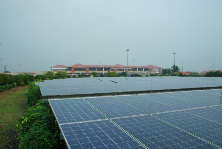 New IT Hub In Kochi? CIAL Releases Tender For A 20-Acre IT/ITES Park ...