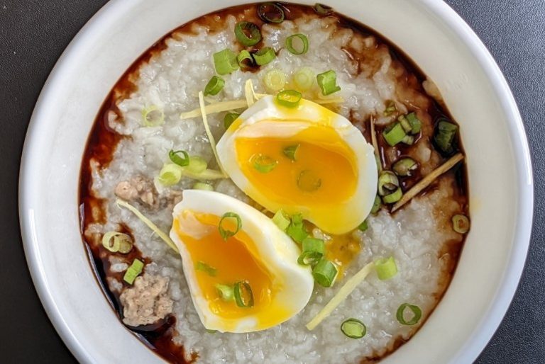 What Is Congee? 10 Soulful Recipes Passed Down Through Generations ...