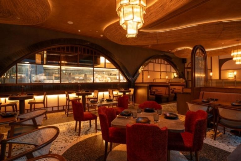 From Goa To Mumbai, Fireback Mumbai Opens Doors With Bold Thai Fiery ...