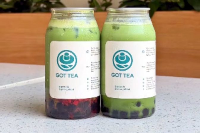 10 Best Bubble Tea Places In Delhi NCR You Need To Try Right Now ...