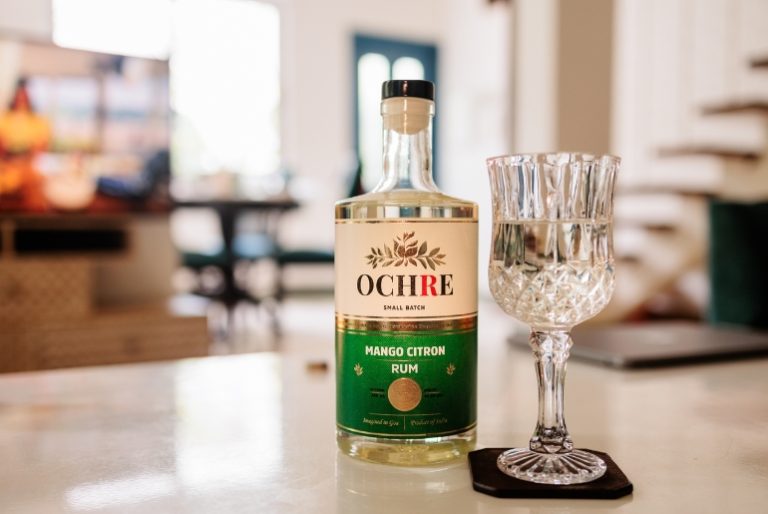 13 New Alcohol Launches In India Featuring Mango-Infused Rum, Japanese ...