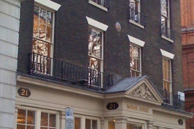 How Did SoHo Get Its Name? The Story Behind It Is Definitely Not What ...