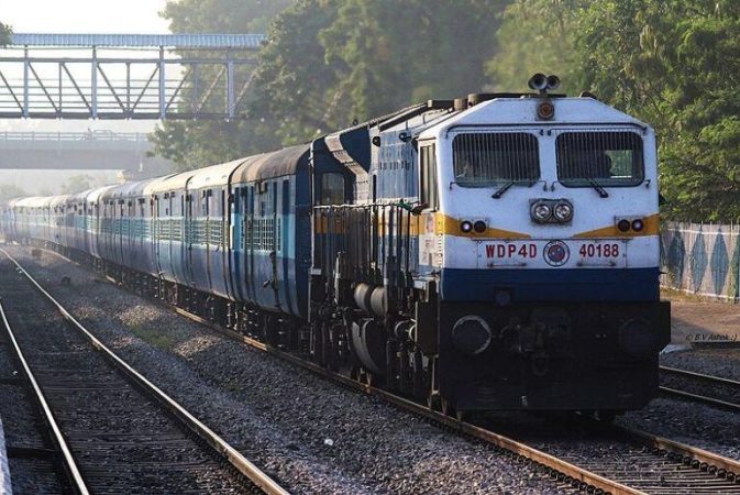 Special Express Trains Announced On Bengaluru-Belagavi Route Ahead Of ...