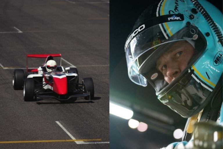 Where Was Brad Pitt's 'F1: The Movie' Filmed? 14 Locations That ...